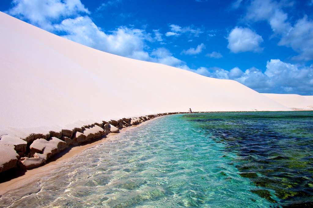 Brazil Adventure & Discovery - Trip Brazil Agency
